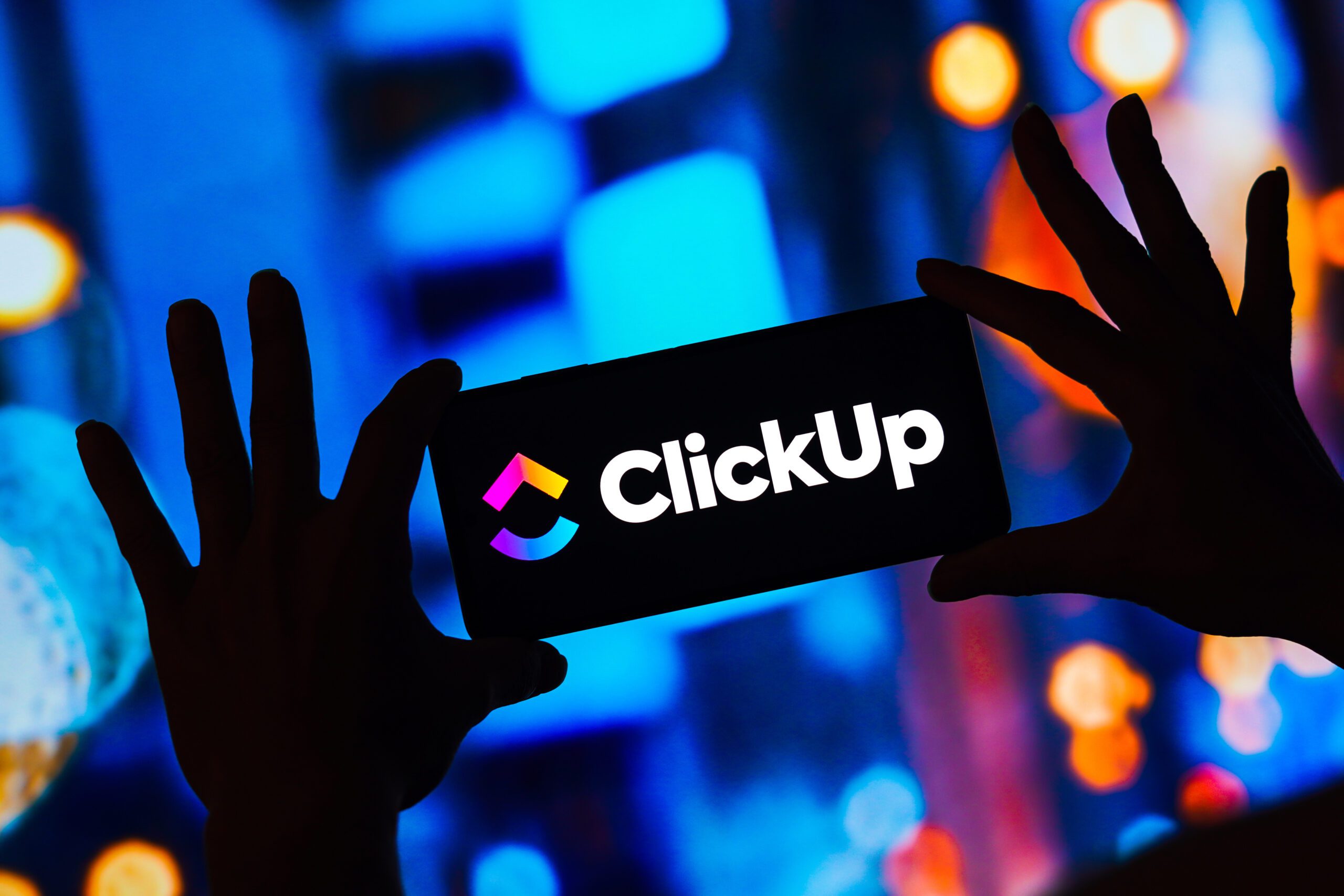 Introdução ao ClickUp University